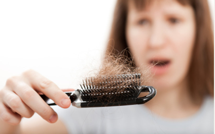 Chute de cheveux, la solution? 6 La Loge Beauté, Blog beauté, Lifestyle