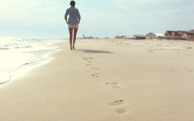 Soin des pieds: 7 astuces pour de jolis petons l'été -La Loge Beauté