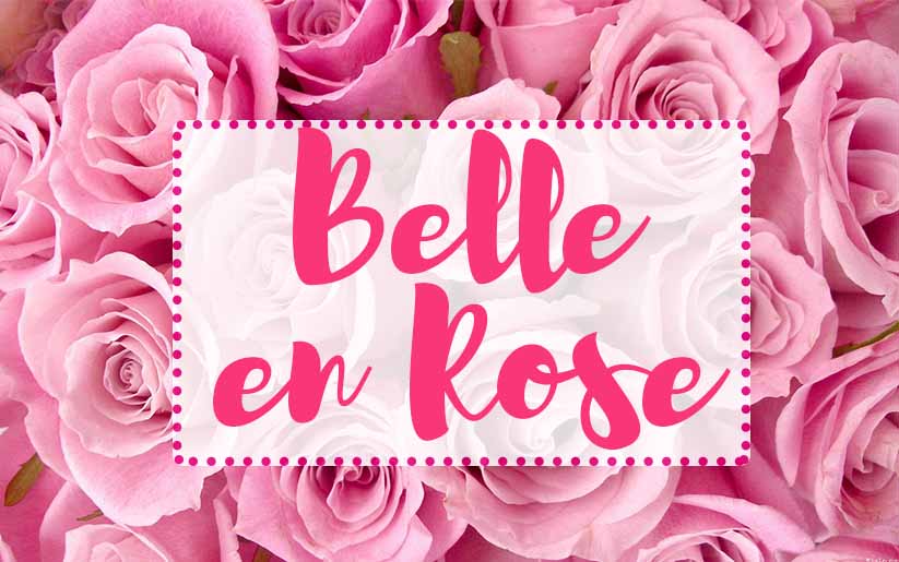 Rose : La couleur tendance de la beauté - La Loge beauté