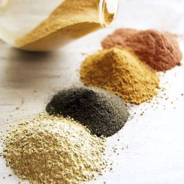 Argile jaune: Prend soin de toutes les peaux - La Loge Beauté