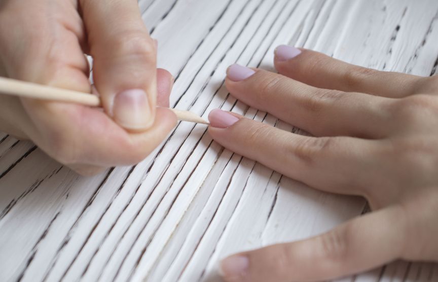 Prendre soin de ses cuticules, pourquoi, comment ? - La Loge Beauté