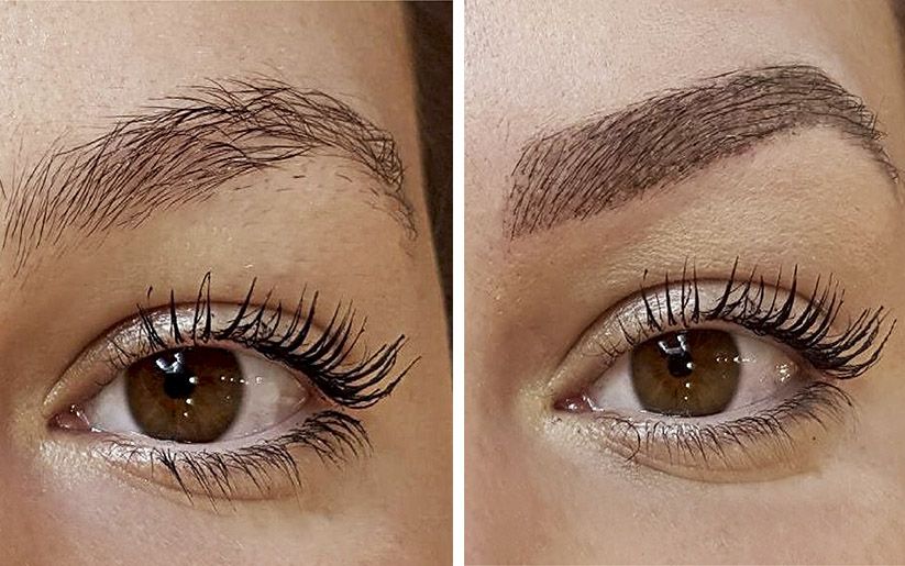 Maison Du Sourcil Paris | Ventana Blog