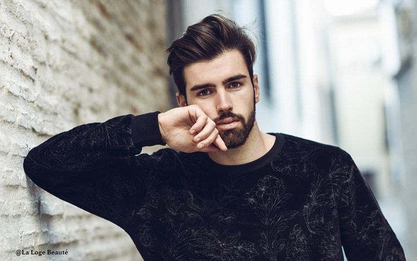 Routine beauté homme de la rentrée, à découvrir en urgence ! - La Loge ...