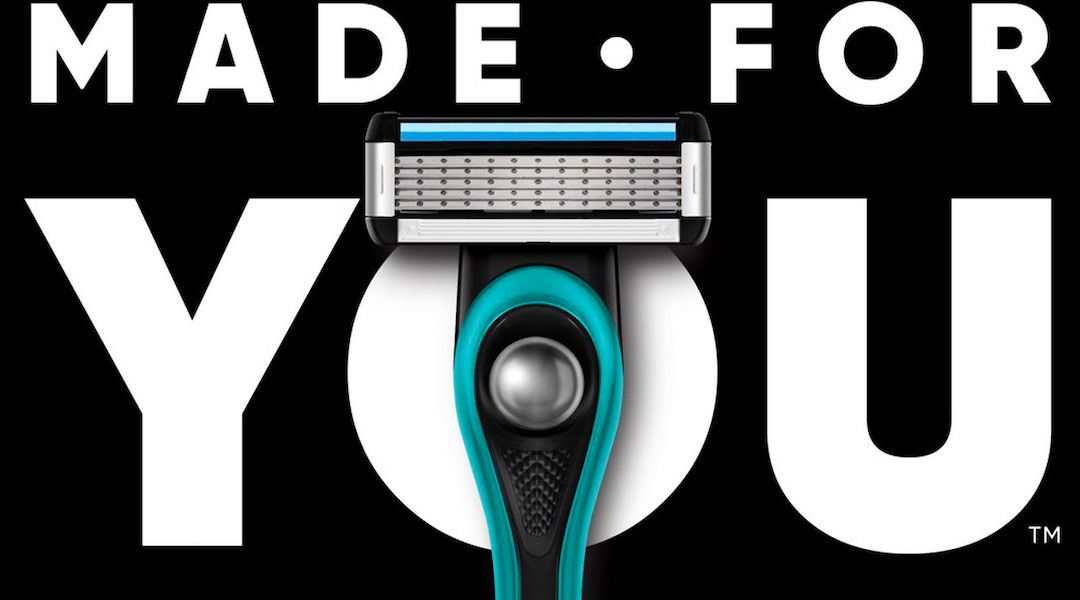 Rasoir Bic : le premier rasoir unisexe du marché - La Loge Beauté